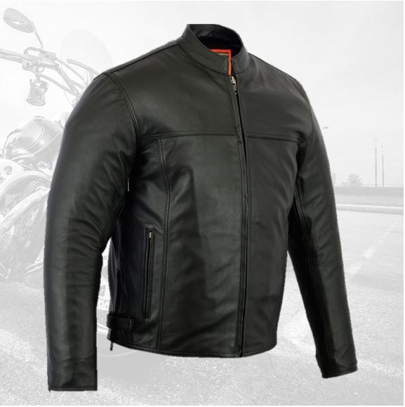Men's and Women's Motorcycle Jackets | Twisty Rider