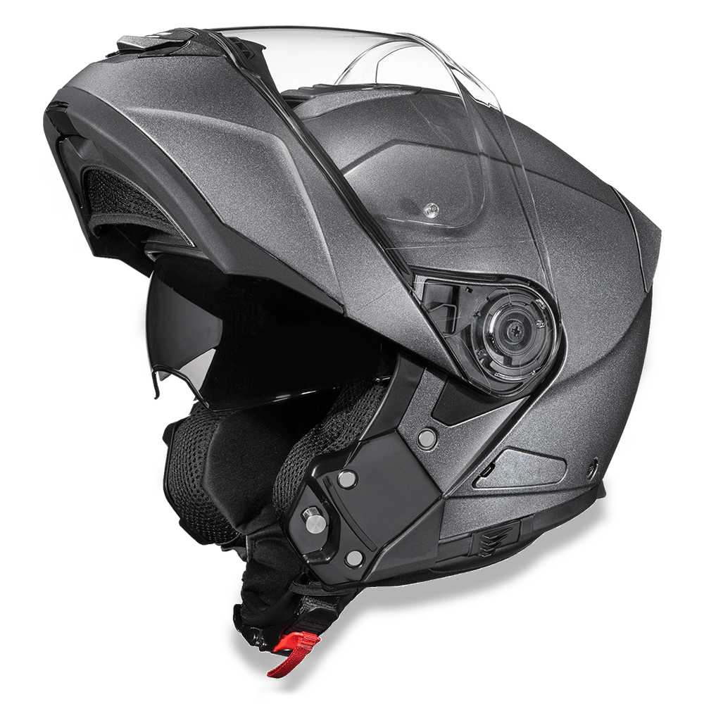 Modular Motorcycle Helmets | Twisty Rider